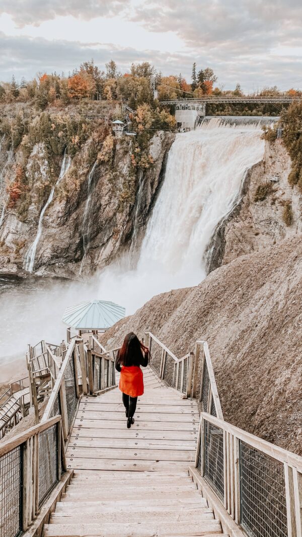 Must-see places to visit in Quebec City • Live Laugh More